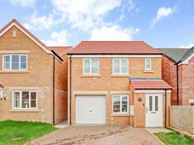 3 Bedroom Detached House For Sale In Houghton Le Spring, Tyne And Wear