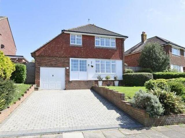 3 Bedroom Detached House For Sale In Hove, East Sussex