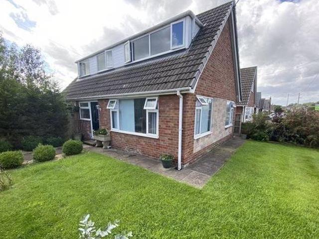 3 bedroom detached house for sale in Howard Drive Tarleton PR4