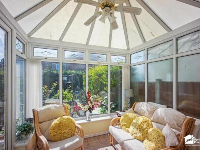 3 bedroom detached house for sale in Howden Drive, Liverpool, Merseyside, L36