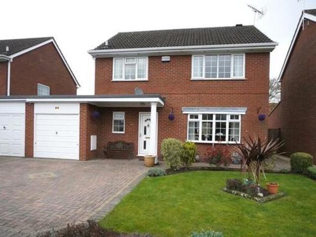 3 Bedroom Detached House For Sale In Howden