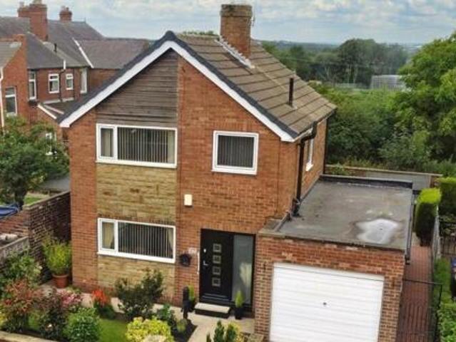 3 Bedroom Detached House For Sale In Hoyland