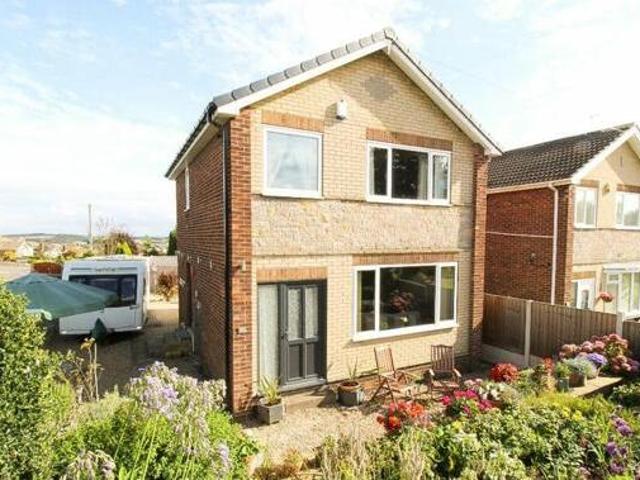 3 Bedroom Detached House For Sale In Hoyland