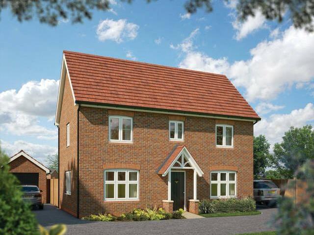 3 bedroom detached house for sale in Hobnock Road Essington WV11 2RF WV11