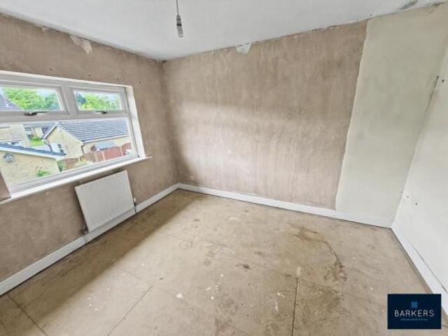 3 bedroom detached house for sale in Hodgson Lane, Drighlington, Bradford, BD11