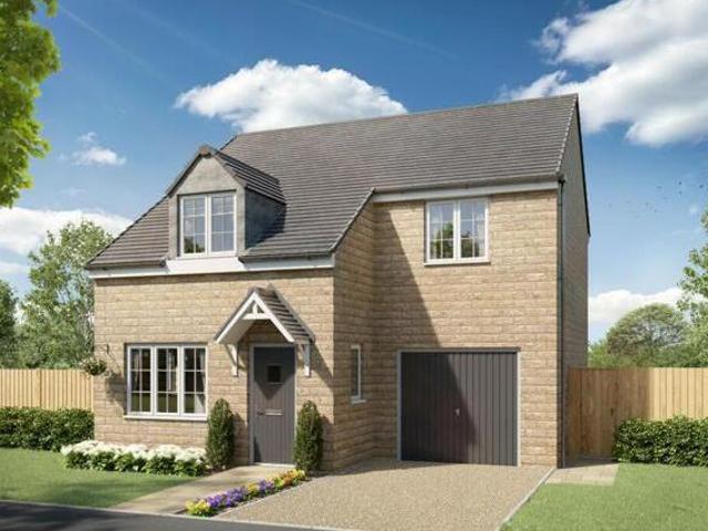 3 Bedroom Detached House For Sale In Holbeach