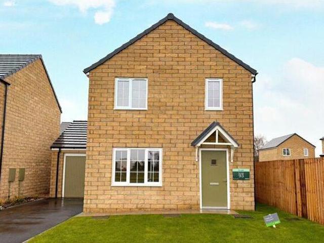 3 Bedroom Detached House For Sale In Holbeach