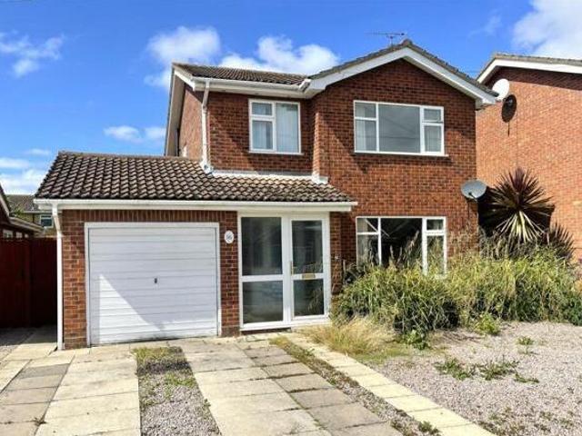 3 Bedroom Detached House For Sale In Holbeach