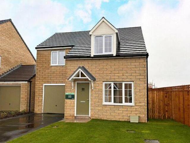 3 Bedroom Detached House For Sale In Holbeach