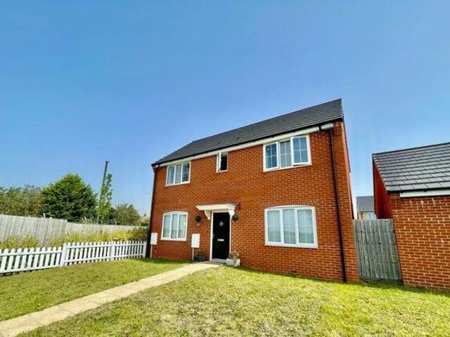 3 Bedroom Detached House For Sale In Holbeach