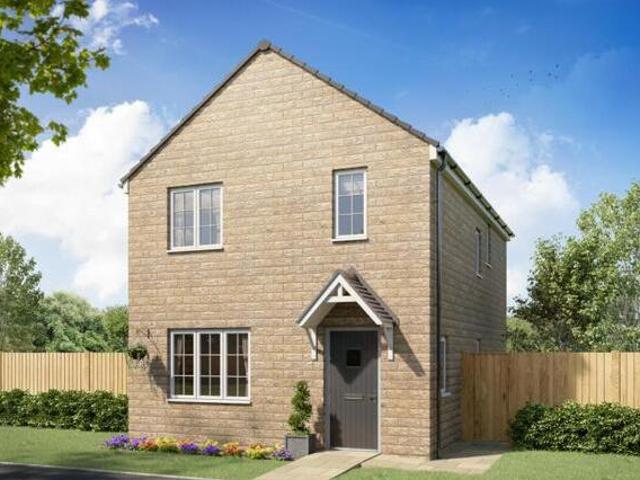 3 Bedroom Detached House For Sale In Holbeach