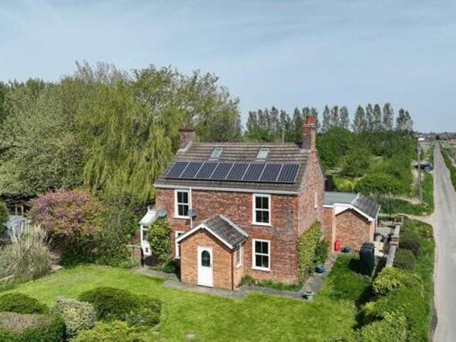 3 Bedroom Detached House For Sale In Holbeach