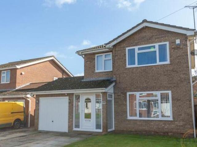 3 Bedroom Detached House For Sale In Holbeach