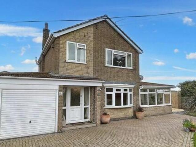 3 Bedroom Detached House For Sale In Holbeach Drove