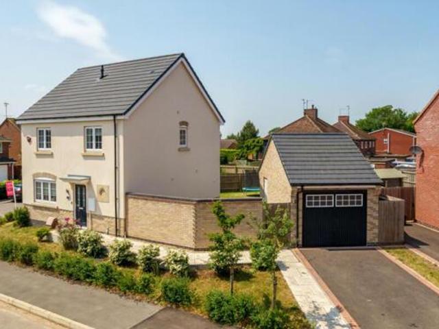3 Bedroom Detached House For Sale In Holbeach, Spalding