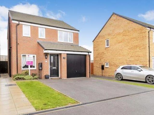 3 Bedroom Detached House For Sale In Holdingham