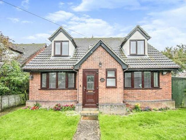 3 Bedroom Detached House For Sale In Holland On Sea