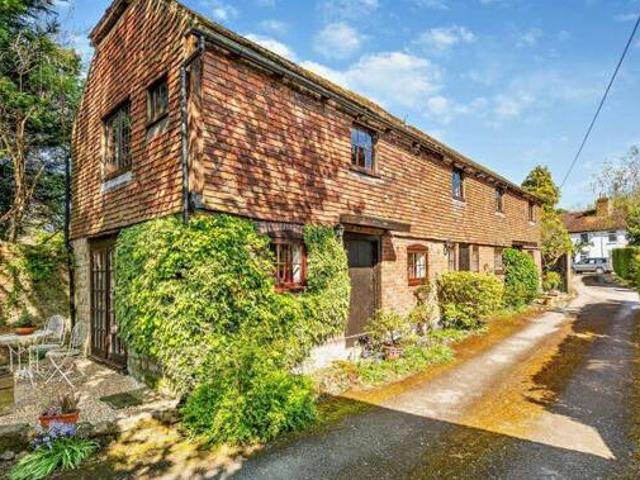 3 Bedroom Detached House For Sale In Hollingbourne