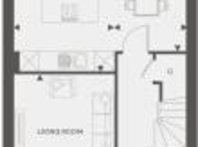 3 bedroom detached house for sale in Home 12, The Sandown, Benenden Meadows, Benenden, TN17