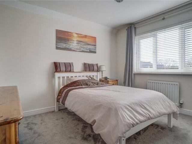 3 bedroom detached house for sale in Homington Avenue, Coate, Swindon, Wiltshire, SN3