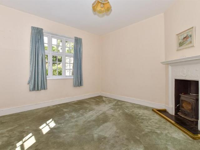3 bedroom detached house for sale in Honey Lane, Otham, Maidstone, Kent, ME15