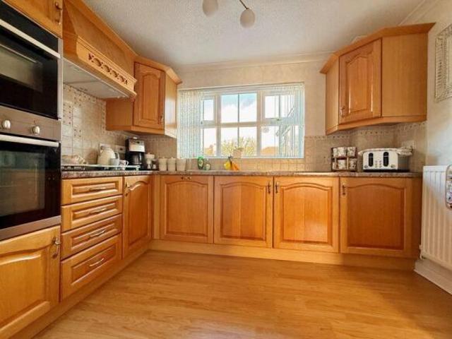 3 bedroom detached house for sale in Honeysuckle Close, Woolwell. Plymouth. Much loved detached home with conservatory, garage and lovely garden, PL6