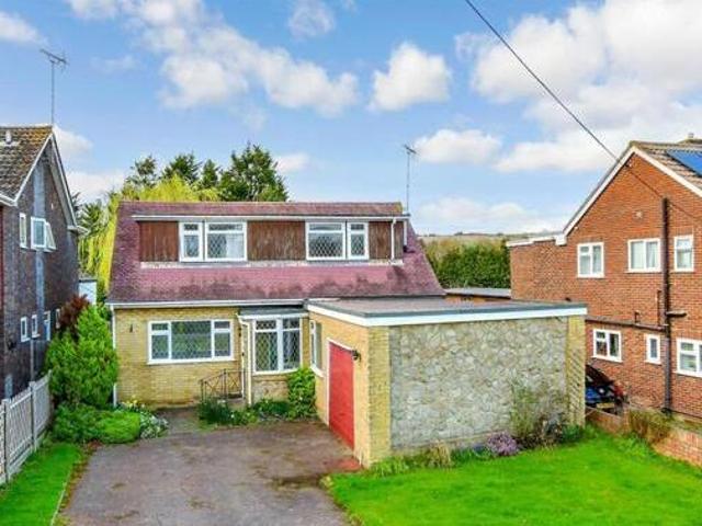 3 Bedroom Detached House For Sale In Hoo, Rochester