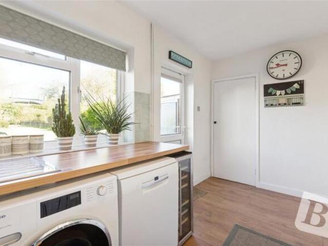 3 bedroom detached house for sale in Hook End Road, Hook End, Brentwood, Essex, CM15