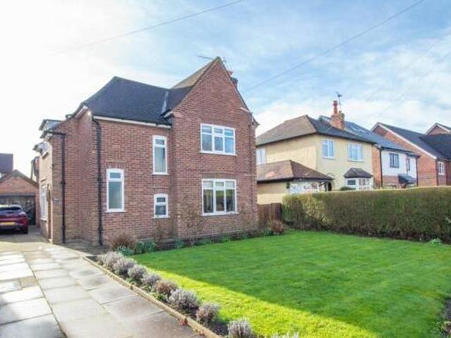 3 Bedroom Detached House For Sale In Hoole