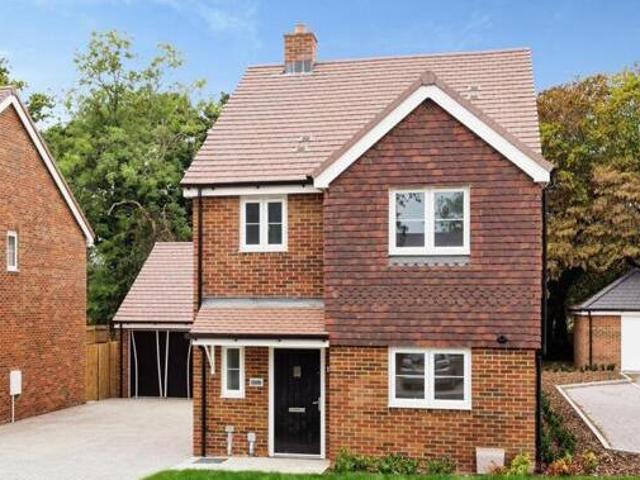 3 Bedroom Detached House For Sale In Horam