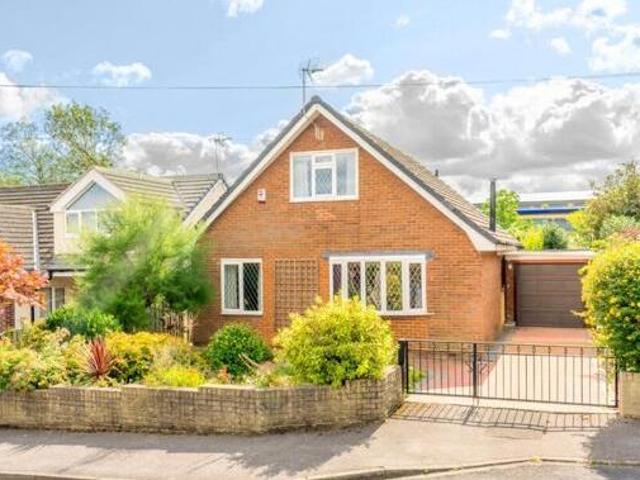 3 Bedroom Detached House For Sale In Horbury