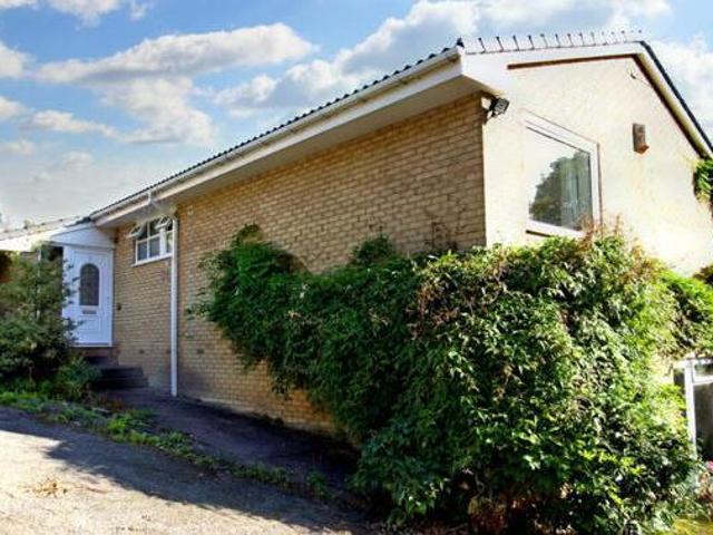 3 Bedroom Detached House For Sale In Horbury, Wakefield