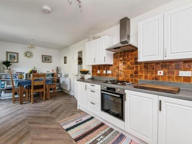 3 bedroom detached house for sale in Hornbeam Road, Exeter, EX1