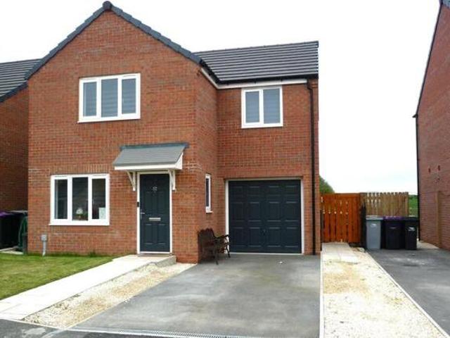 3 Bedroom Detached House For Sale In Horncastle