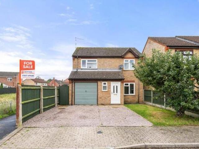 3 Bedroom Detached House For Sale In Horncastle