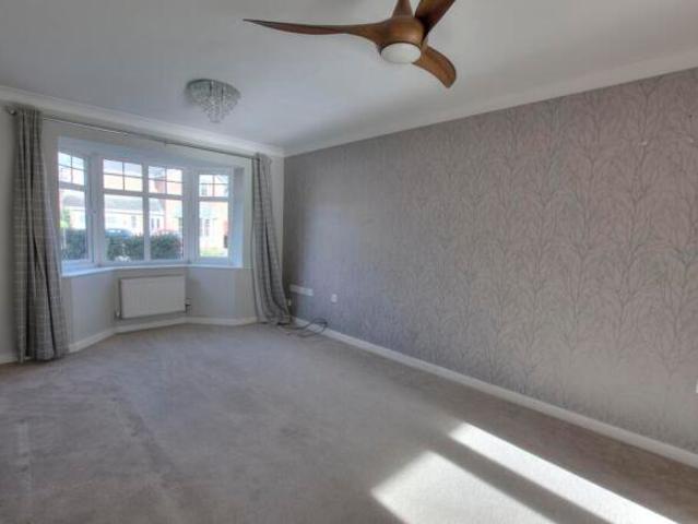 3 bedroom detached house for sale in Hornchurch Drive, Warrington, WA5