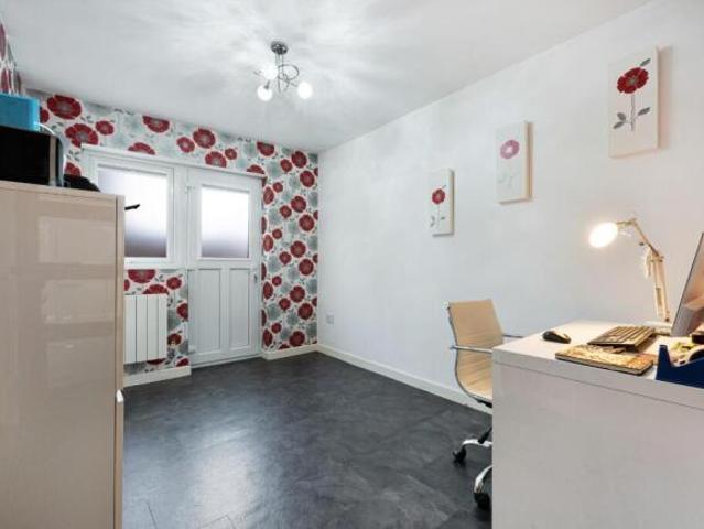 3 bedroom detached house for sale in Horseshoe Lane, Bromley Cross, Bolton, BL7