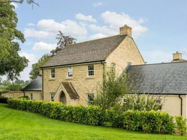 3 Bedroom Detached House For Sale In Horsley