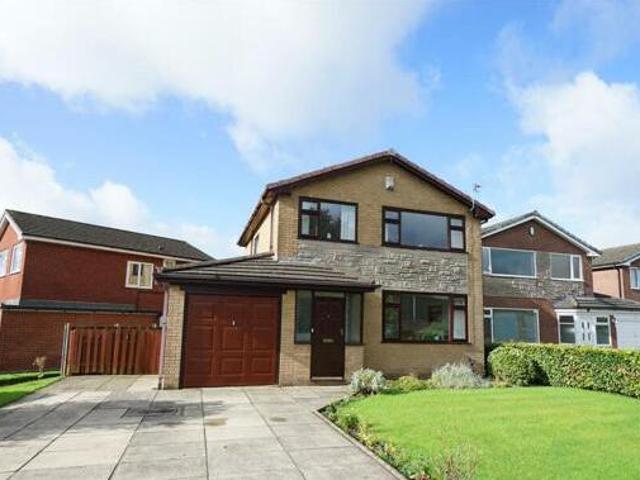 3 Bedroom Detached House For Sale In Horwich