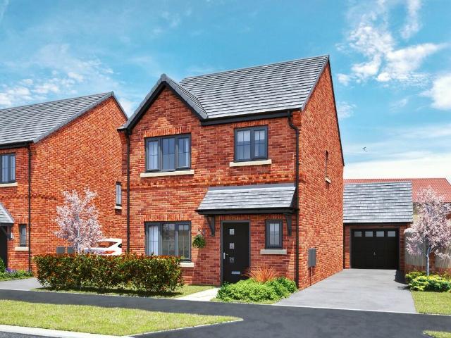 3 bedroom detached house for sale in Hatfield Lane, Armthorpe, Doncaster, DN3 3HA, DN3