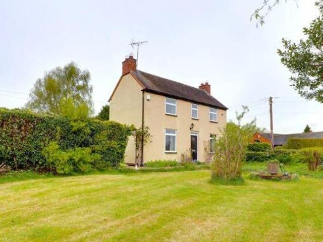 3 Bedroom Detached House For Sale In Haughton