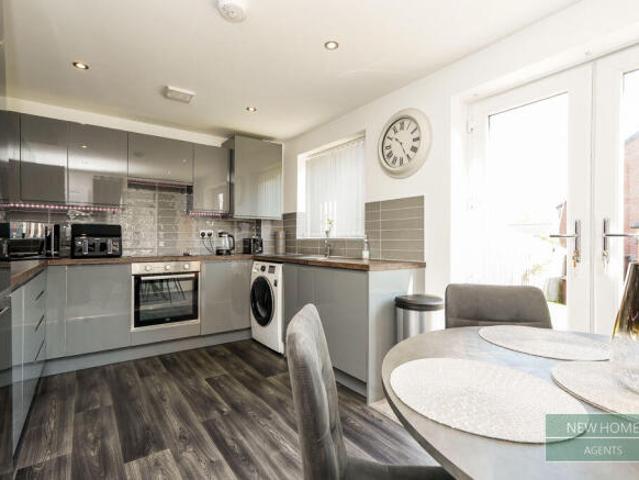 3 bedroom detached house for sale in Haven Hill Road, Sheffield, S5 9BS, S5