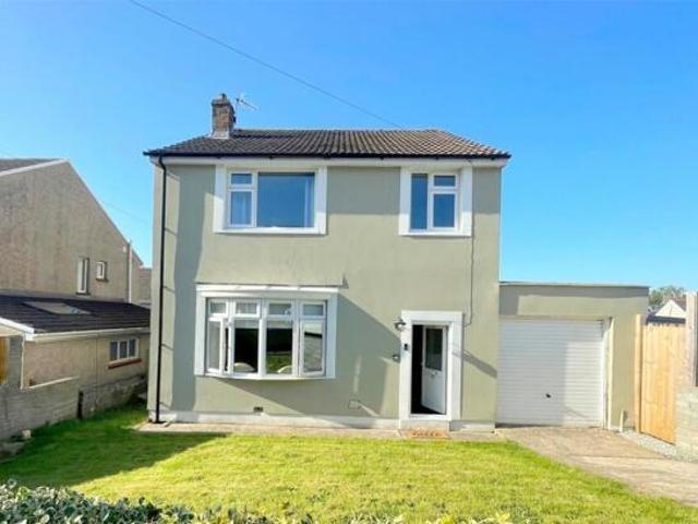 3 Bedroom Detached House For Sale In Haverfordwest