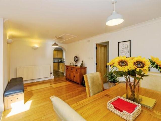 3 bedroom detached house for sale in Hawkshead Grove, Lincoln, LN2