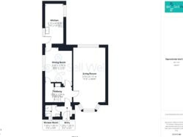 3 bedroom detached house for sale in Hawthorn Drive Swinton Manchester, M27