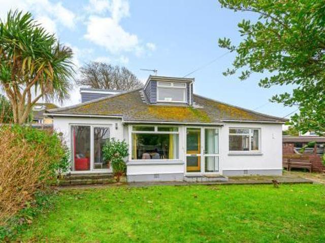 3 Bedroom Detached House For Sale In Hayle