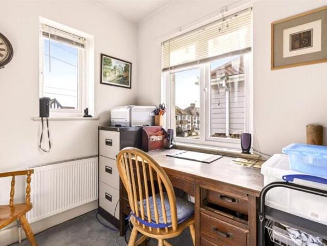 3 bedroom detached house for sale in Haynes Road, Worthing, West Sussex, BN14