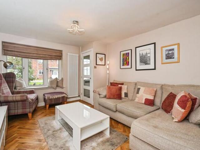 3 bedroom detached house for sale in Hayscastle Close, Warrington, WA5