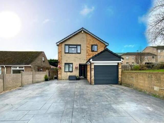 3 Bedroom Detached House For Sale In Hackenthorpe, Sheffield