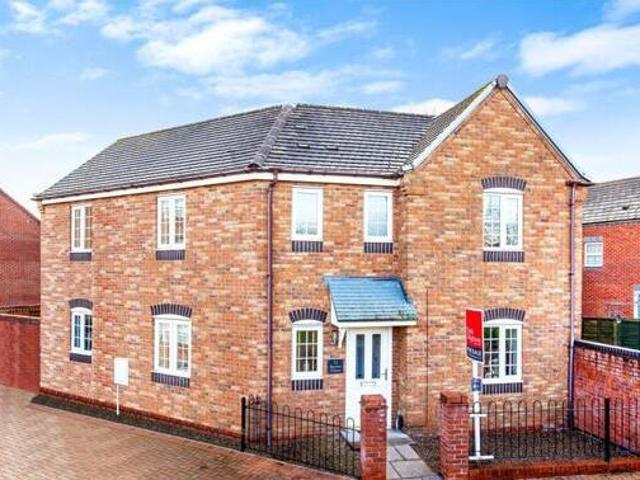 3 Bedroom Detached House For Sale In Hadley, Telford